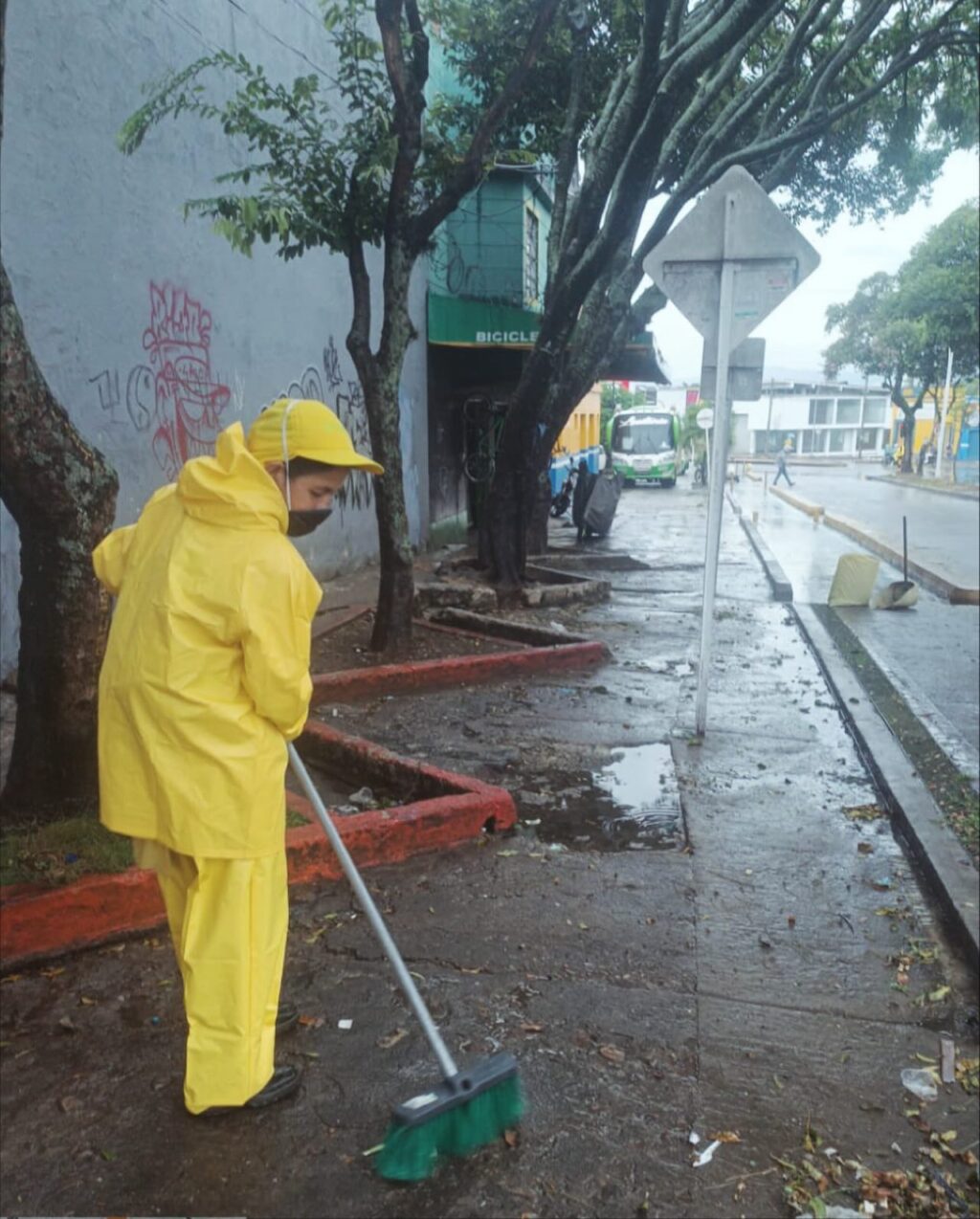EMAB -Empresa de Aseo de Bucaramanga S.A E.S.P.